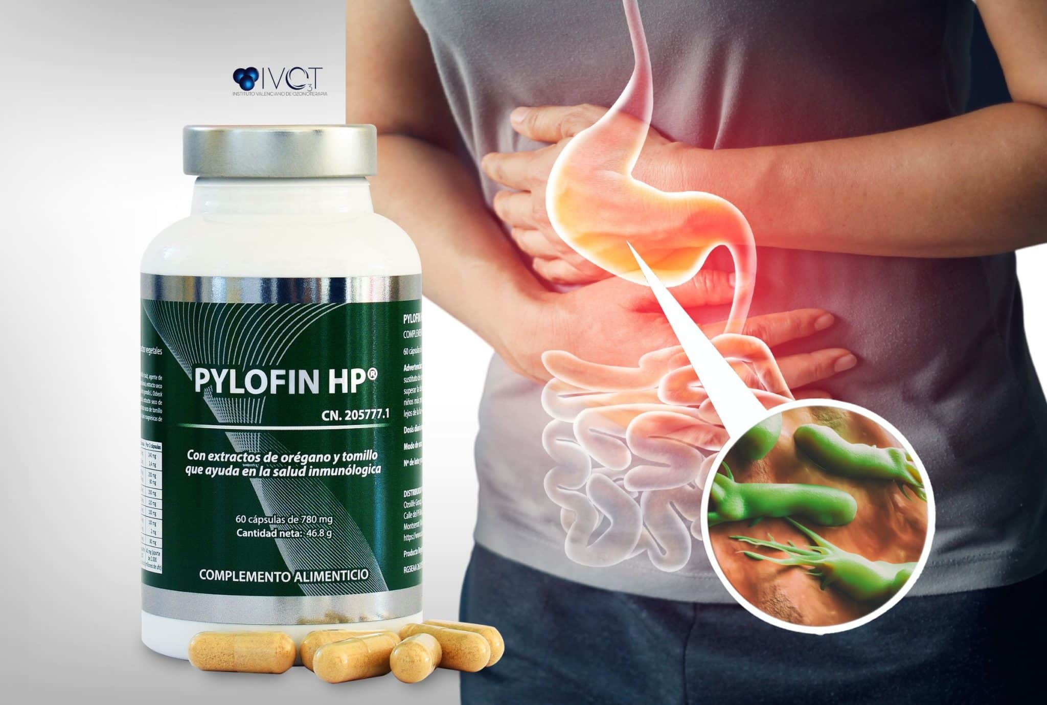 HLA-B27 positivo Tratamiento - IVO3T